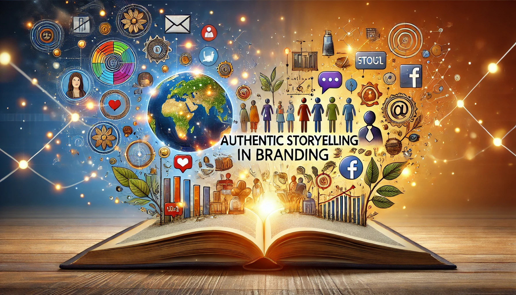 The Role of Authentic Storytelling in Building Long-Term Brand Loyalty ...