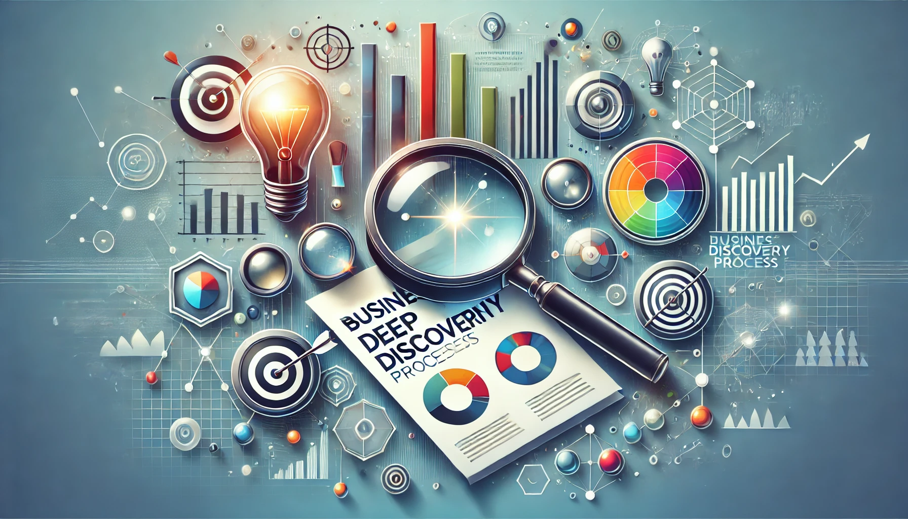 Deep Discovery in Marketing: What Non-Marketers Often Miss - Eric Gajewski